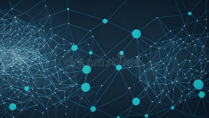 Dynamic Network Empowering Digital Transformation, Connecting People ...