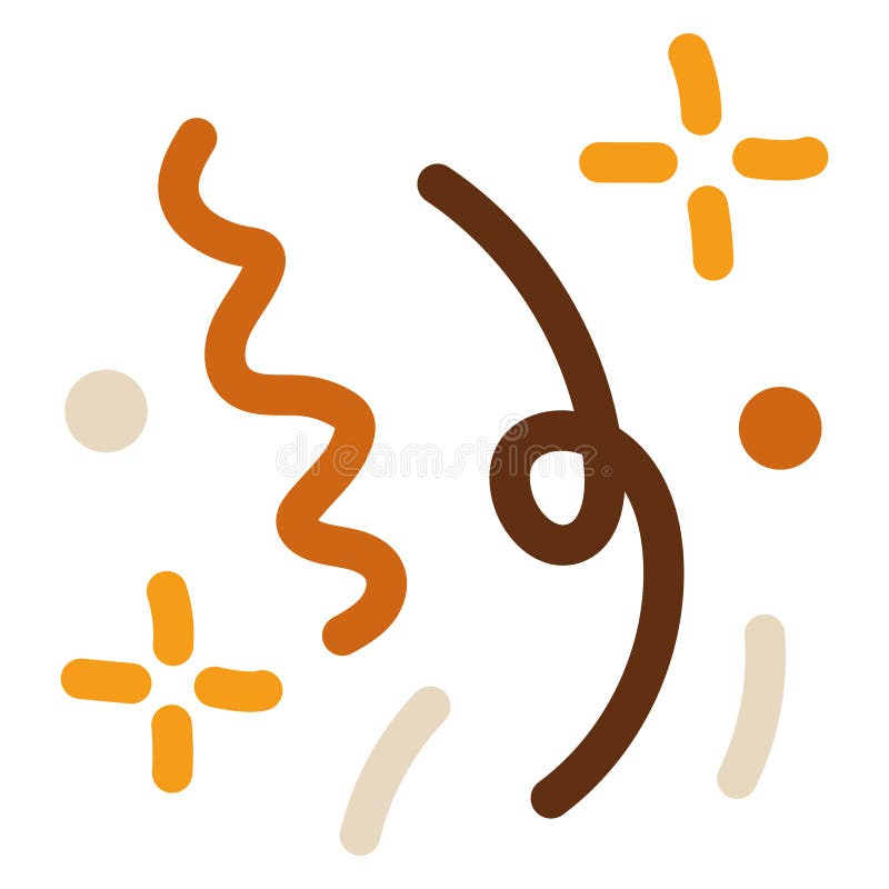 Abstract Lines Freeform Doodles Artistic Minimalist Stock Vector ...