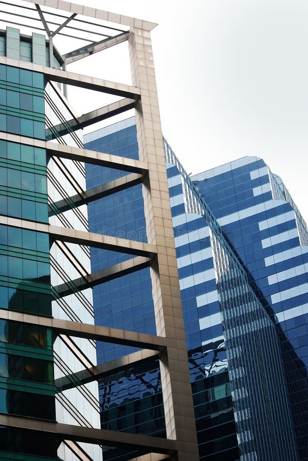 Buildings lines stock photo. Image of designers, town - 121634844