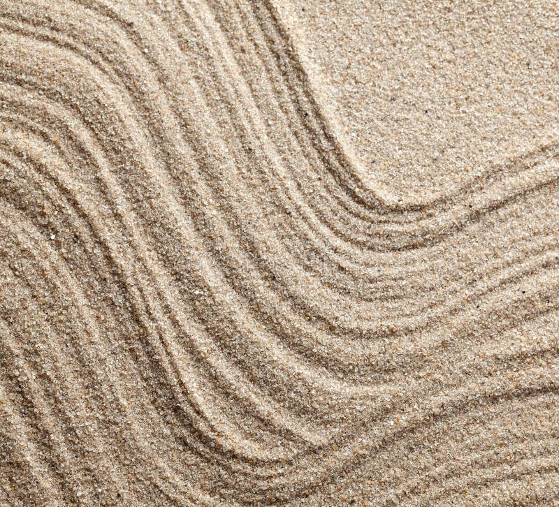 Stop sign in sand stock photo. Image of symbol, vacation - 1104564