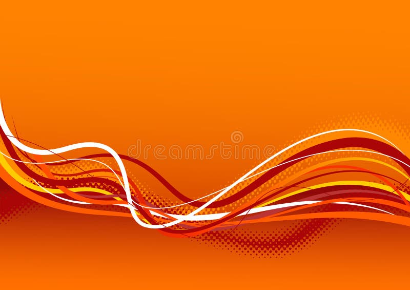 Abstract Lines Vector Stock Vector Illustration Of Beauty 4626785