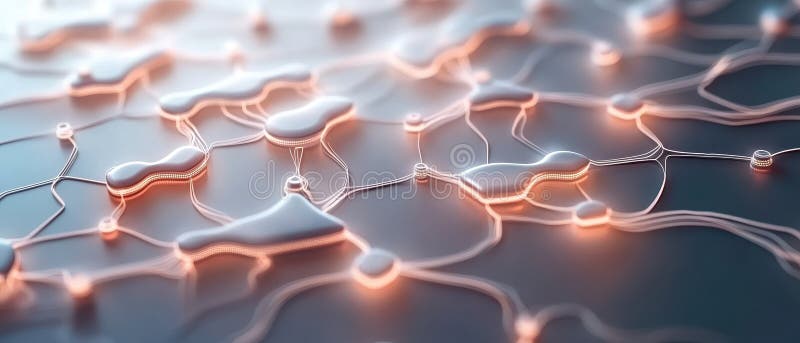 9,566 Abstract Network Structure Connections Stock Photos - Free & Royalty-Free Stock Photos ...