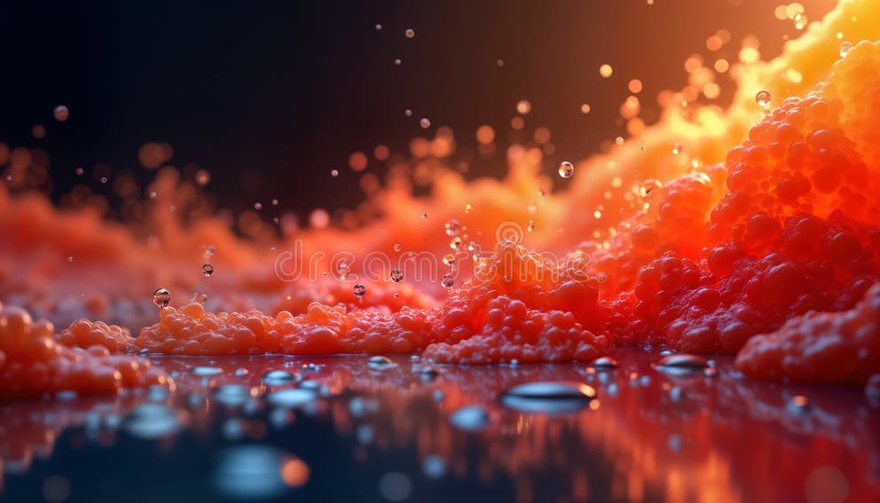 Dynamic Flowing Natural Forms Stock Illustrations – 1,708 Dynamic ...