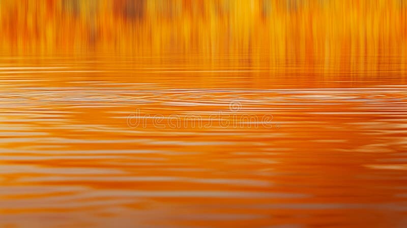 Abstract Liquid Gold Reflective Metallic Texture Background with ...