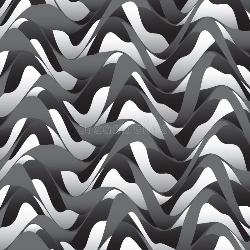 Abstract Liquid Gray Paint Background Stock Vector - Illustration of ...