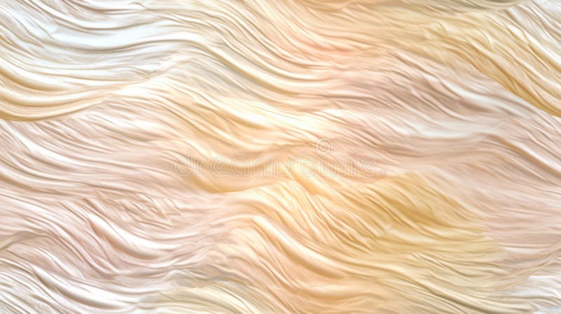 Abstract Liquid Light Emulsion in Desertwave Texture, Pale Illusions ...