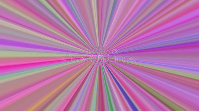 Abstract Liquid Lines Green Background Textures. Liquid with Color ...