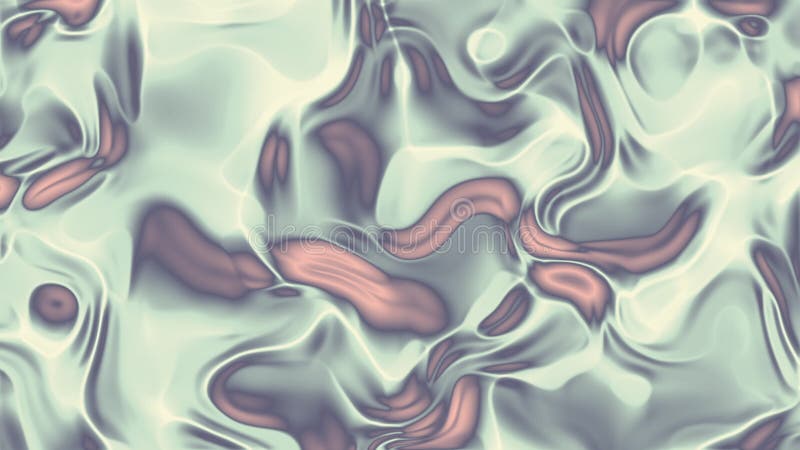 Abstract Liquid Marble Texture with Pastel and Metallic Tones for ...