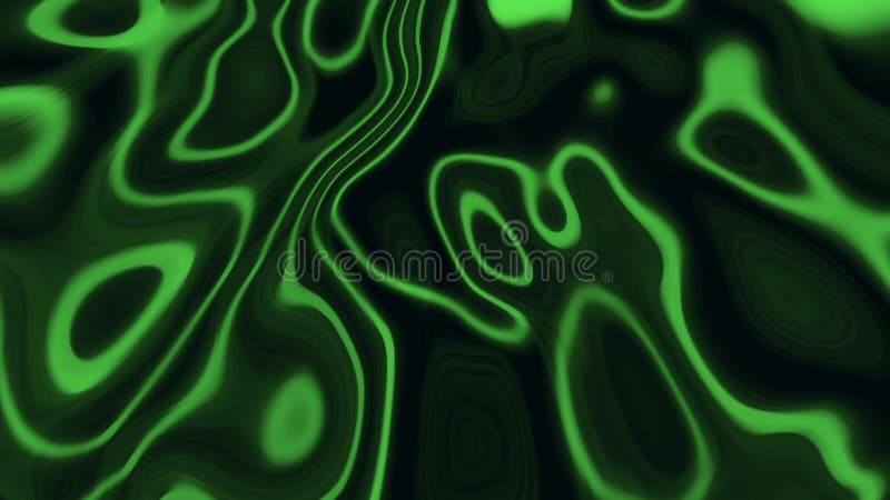 Abstract Modern and Unique Liquid Motion Animation Background Stock ...