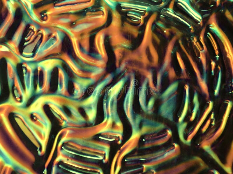 Abstract Liquid Paint Texture Stock Photo - Image of designs, color: 88796