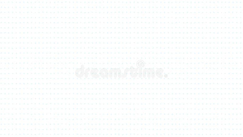 Abstract Liquid Pattern Background with Blue Liquid Dots White ...