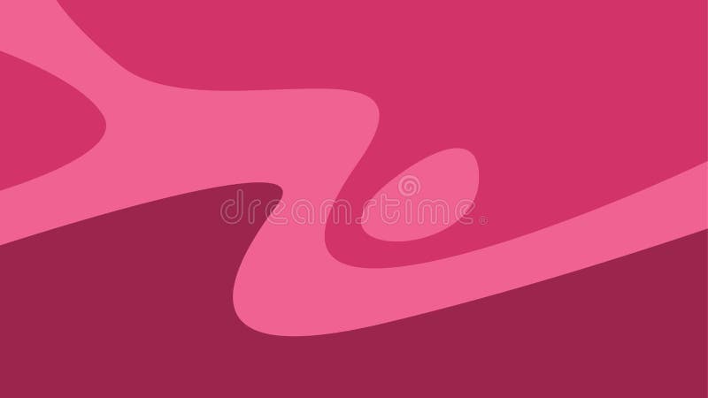 Abstract Liquid Pattern Pink Background Stock Vector Stock Vector ...