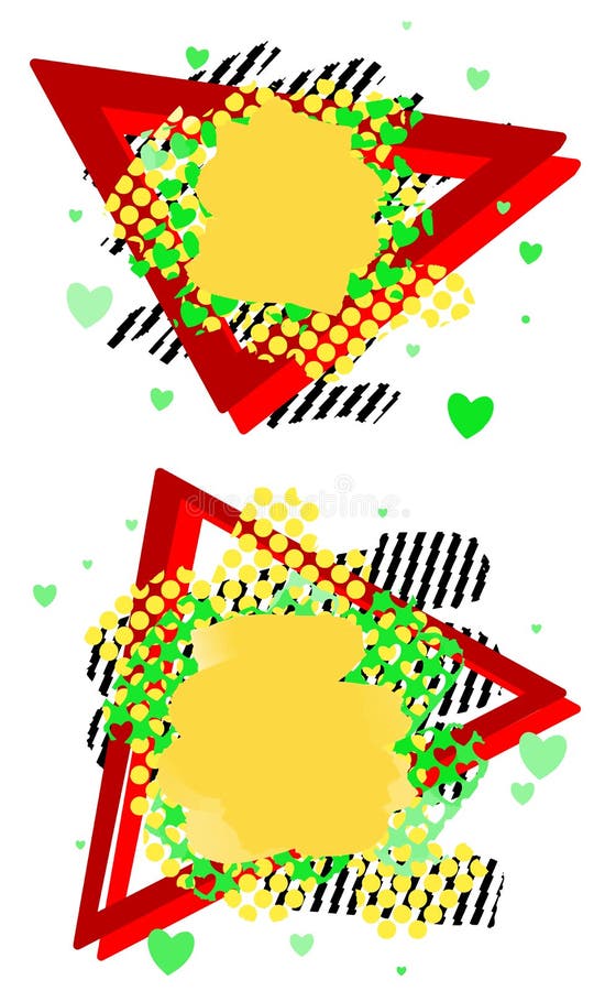 Abstract Liquid Shape Fluid Design Geometric Shapes and Line Patterns ...