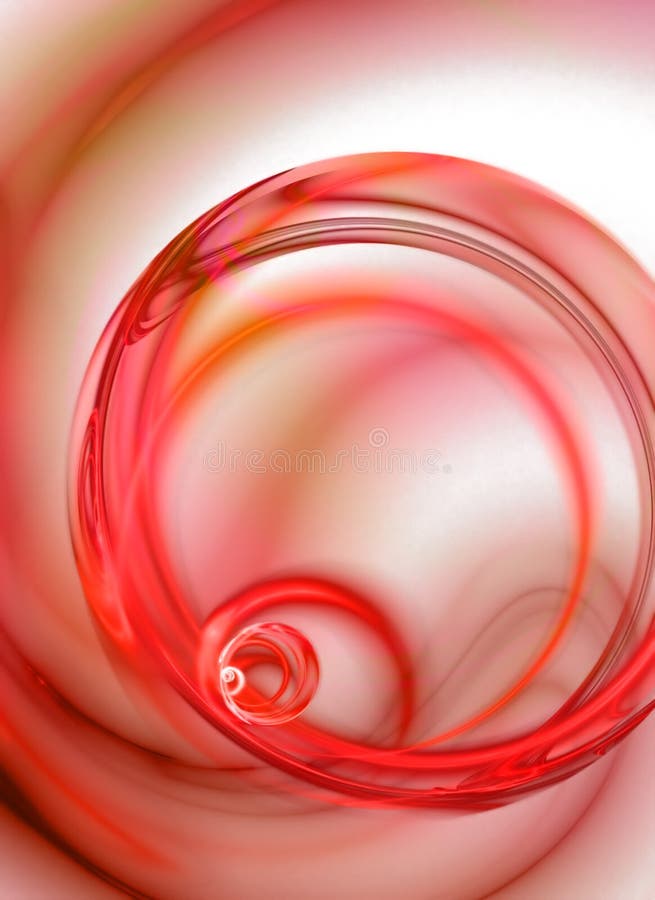 Abstract Liquid Swirl stock illustration. Illustration of lines - 5996256