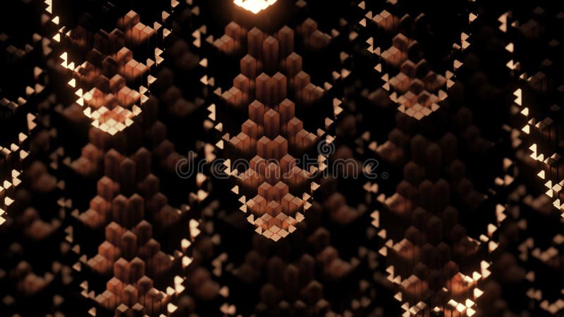 Abstract Liquid Water Drips Looking Like Waterfall on a Black ...