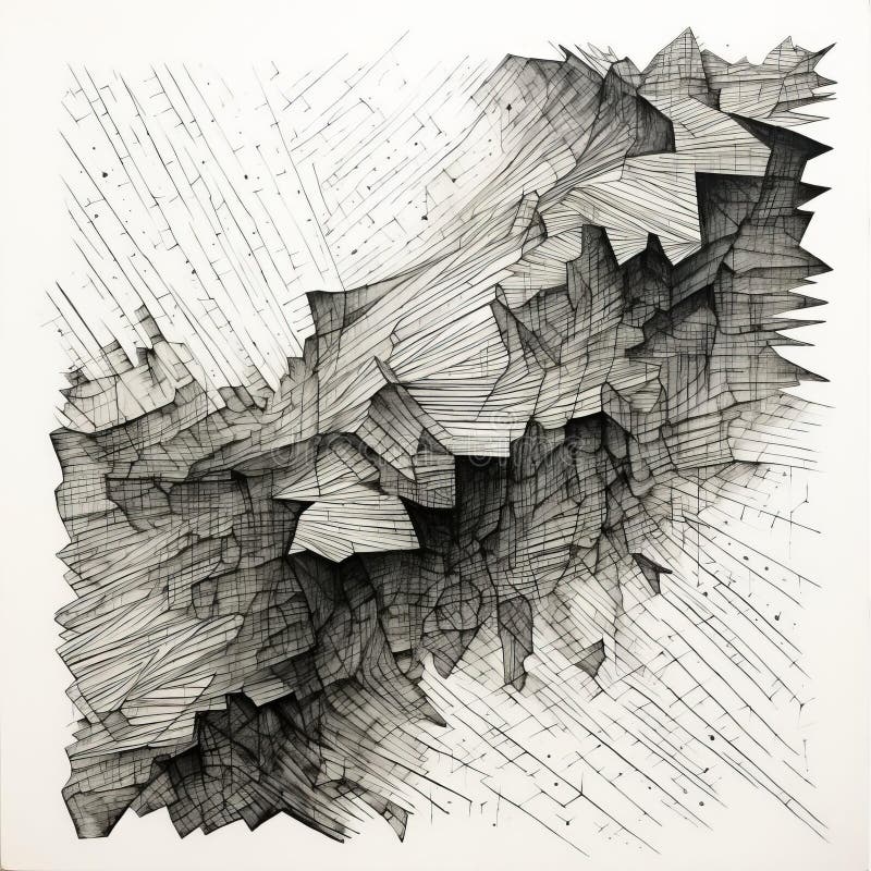 Abstract Lithography Stock Illustrations – 222 Abstract Lithography ...