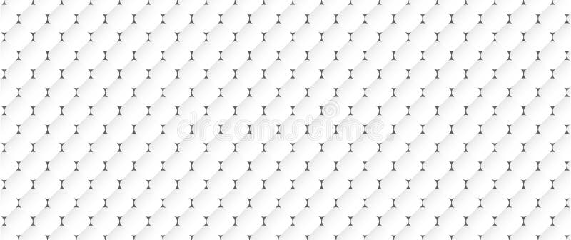 Abstract Little Squares Dot the Pattern Surface Background. Minimal ...