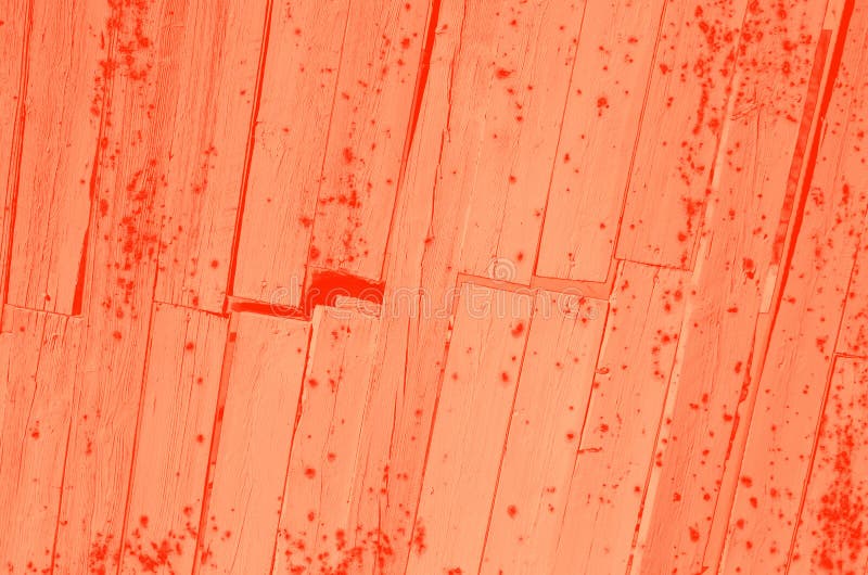 Abstract Live Coral Color Background for Design Stock Photo - Image of ...