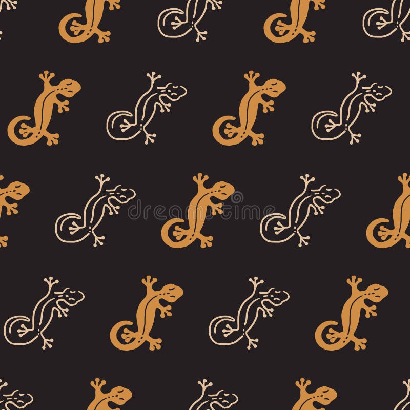 Lizard Theme Stock Illustrations – 366 Lizard Theme Stock Illustrations ...