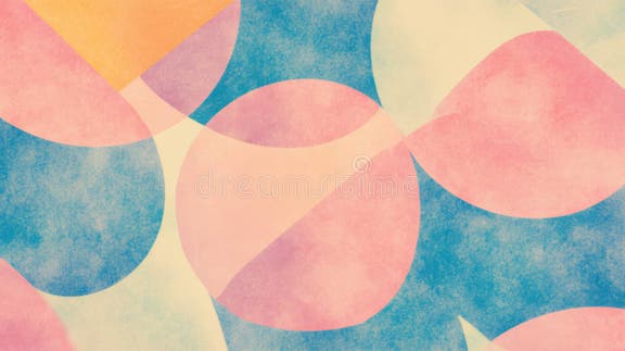 Abstract Lo Fi Printer Texture with Watermark Pattern Design for ...