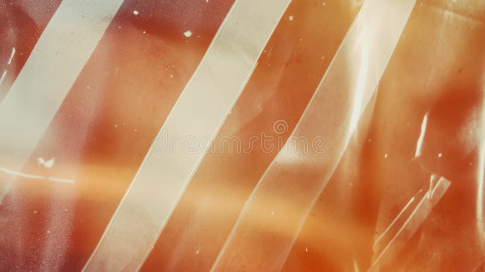 Abstract Lo-fi Tape Marks and Discoloration Texture for Creative Design ...