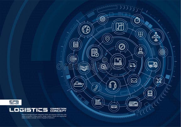 System Distribution Stock Illustrations – 16,413 System Distribution ...
