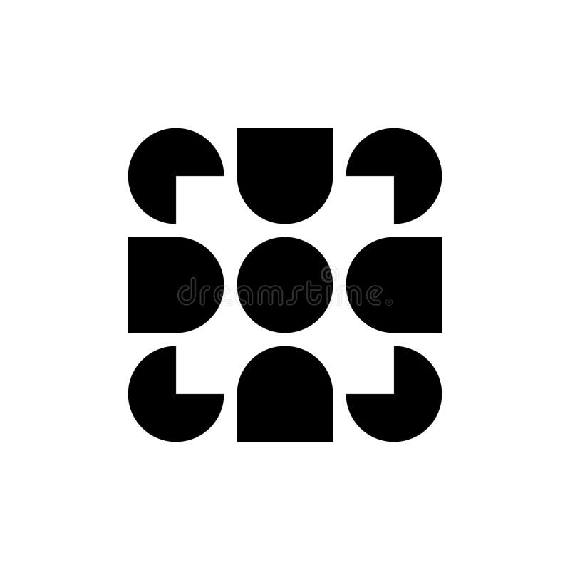 Abstract logo stock vector. Illustration of logos, company - 327707148