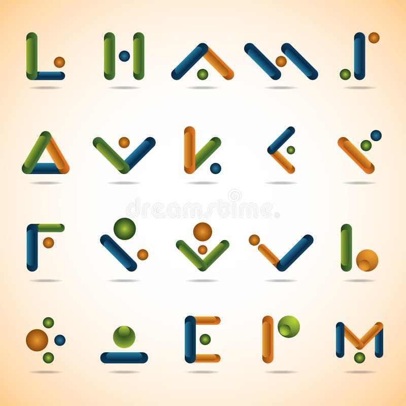 Logo 1b Stock Illustrations – 20 Logo 1b Stock Illustrations, Vectors ...