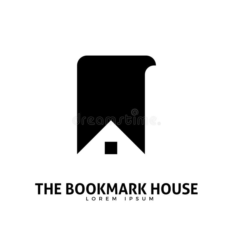 Logo Bookmark Stock Illustrations – 9,150 Logo Bookmark Stock ...