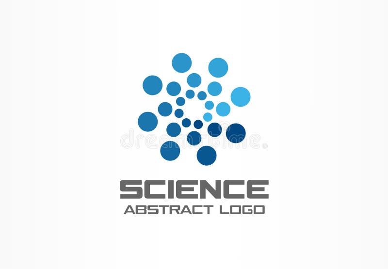 Science Company Logo