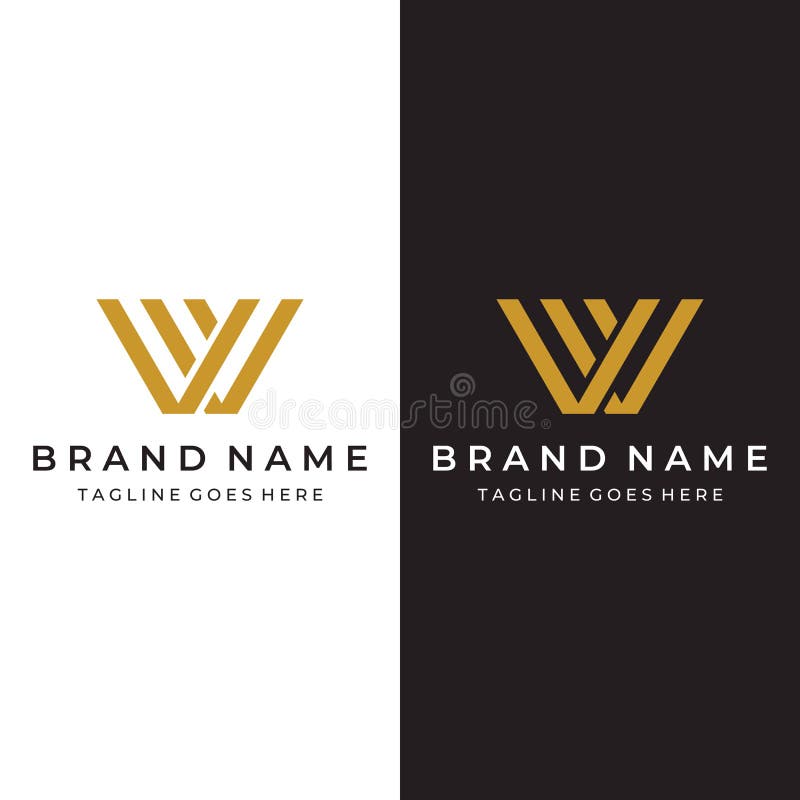 W Elements Logos Stock Illustrations – 270 W Elements Logos Stock ...