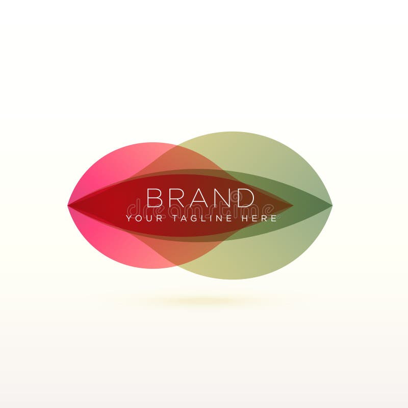 Abstract Logo Design for Your Brand Stock Vector - Illustration of logo ...