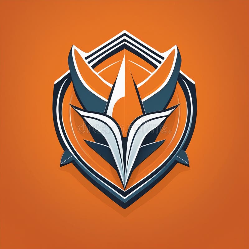 Stylized Angular Mask Like Appearance Stock Illustrations – 14 Stylized ...