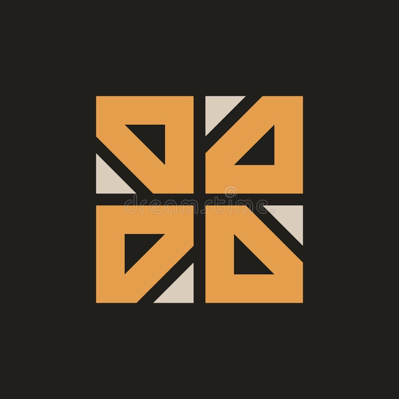 Abstract logo stock vector. Illustration of logotype - 254494626