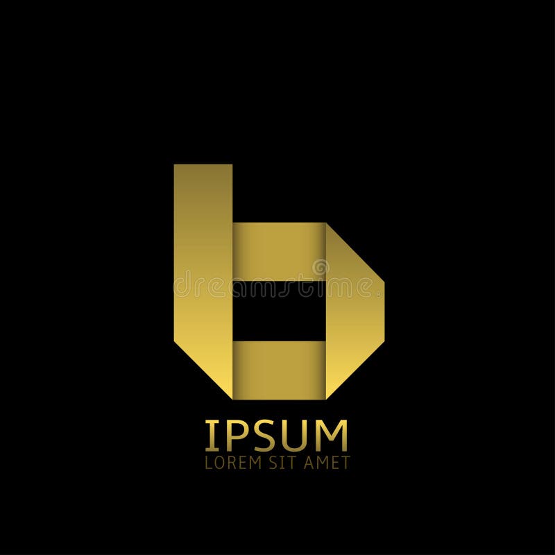 Abstract logo template stock vector. Illustration of company - 91930420