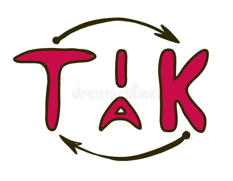 Tick Tack Stock Illustrations – 352 Tick Tack Stock Illustrations ...