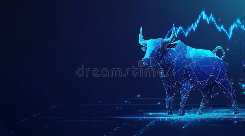 Abstract Logo of an Upward Arrow Stock Illustration - Illustration of ...