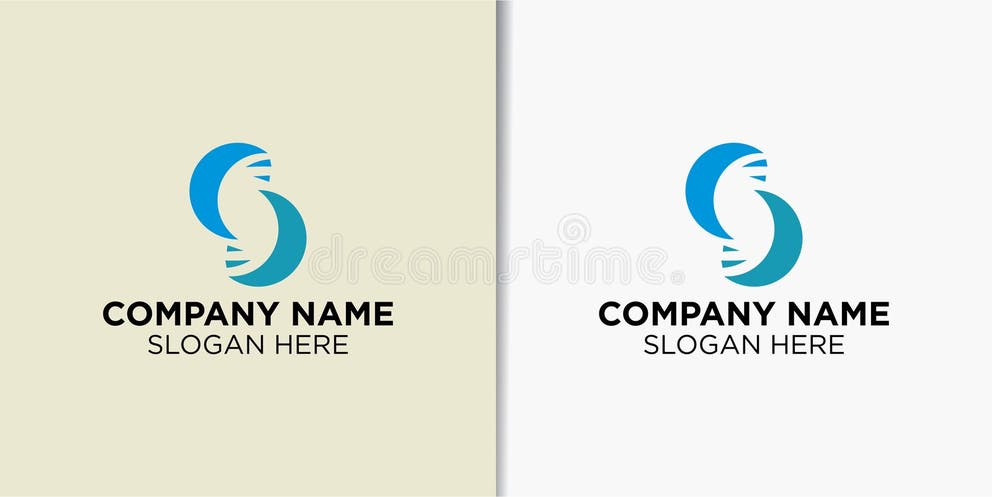 Abstract Logo Vector, Simple Logo Inspiration Stock Vector ...