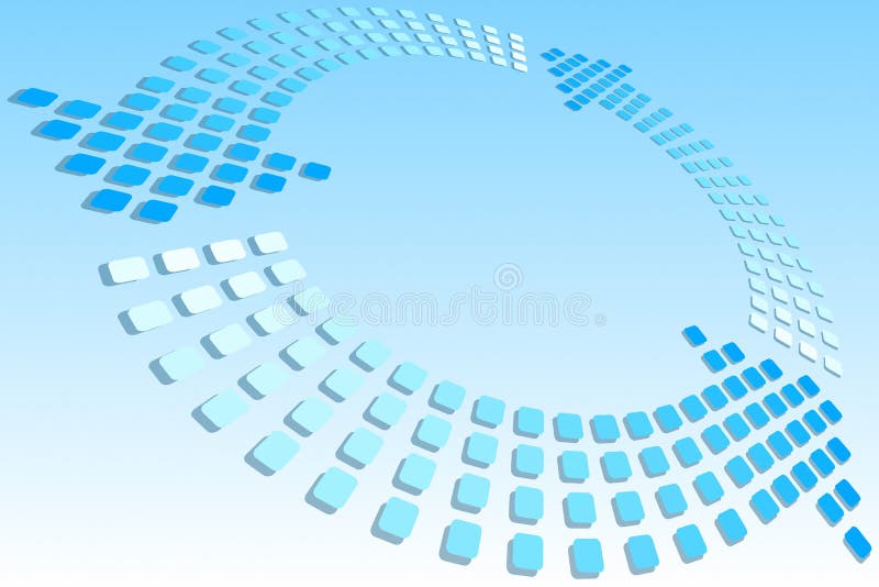 Abstract Loop Poster. Tshirt Design, Tshirt Print Design. Loop Poster ...