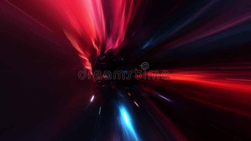 Loop Space Flight Hyper Space Warp Tunnel Abstract Background Stock ... Loop Space Flight Hyper Space Warp Tunnel Abstract Background Stock ...