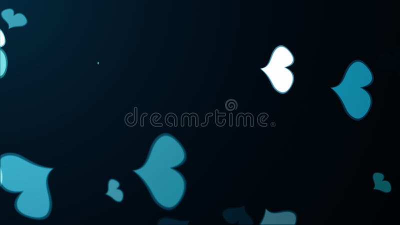 EKG, Blue. Heart Rate Monitor. Electrocardiogram (EKG or ECG) Stock ...