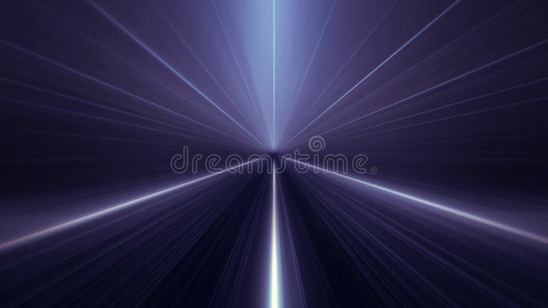 Abstract Loop Light Pink Purple Shine Radial Rays Stock Footage - Video ...