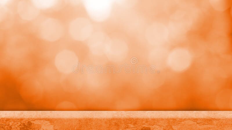 Loop Orange Gold Optical Lens Flare Radial Shine Light Stock Video ...