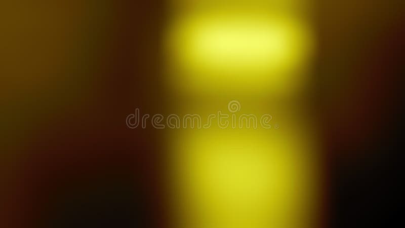 Abstract Loop Orange Leak Shine Animation Background Stock Footage ...