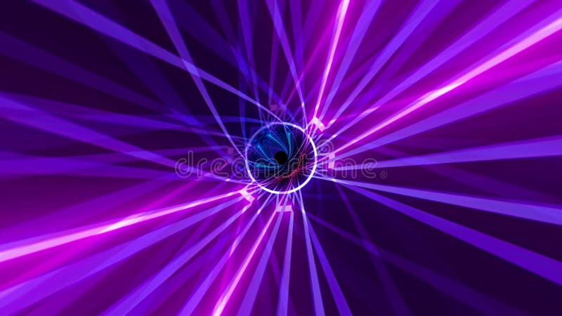 Abstract Loop Pink Purple Neon Light Tunnel Background Stock Footage ... Abstract Loop Pink Purple Neon Light Tunnel Background Stock Footage ...