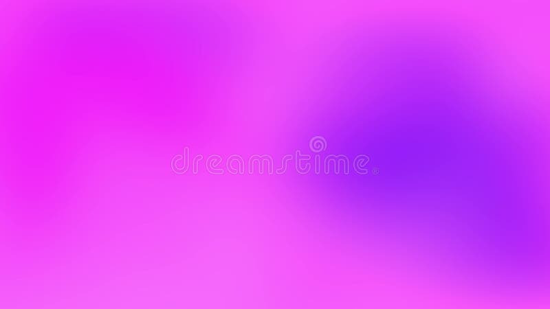 Abstract Loop with Soft Pink and Purple Gradient Blend. Ideal for ...