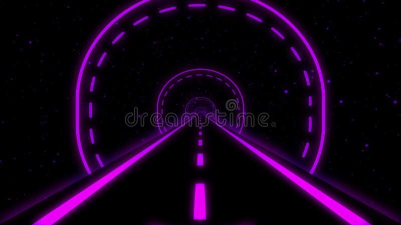 Abstract Loop Video Motion Background, Stock Footage - Video of ...