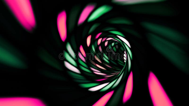 Abstract Loop Video Motion Background, Stock Video - Video of light ...