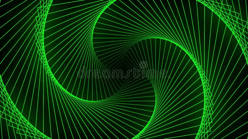 Abstract Loop Video Motion Background. Stock Footage - Video of ...