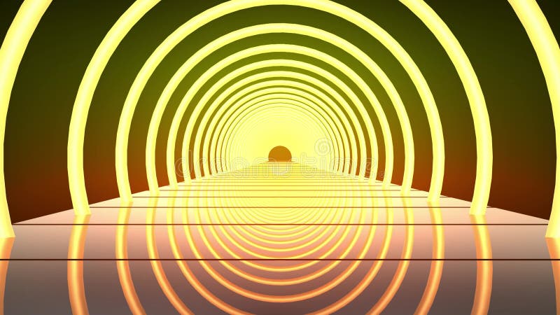 Abstract Loop Video Motion Background. Stock Footage - Video of ...